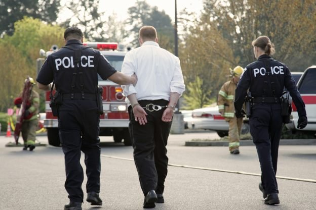 Common Criminal Charges in Brampton